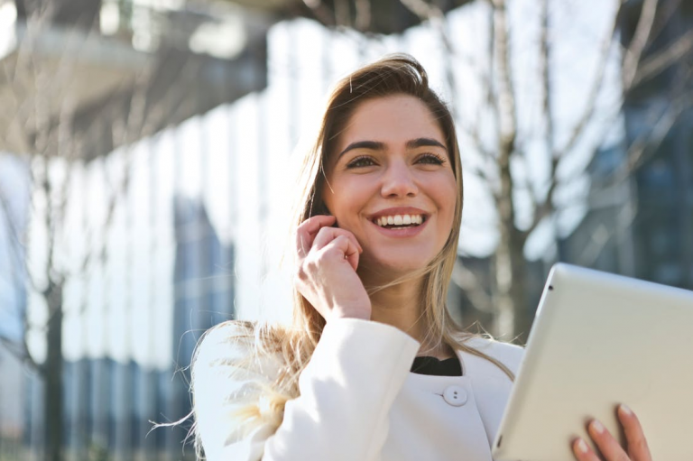 5 Tips for Better Call Handling - Acorn ICT